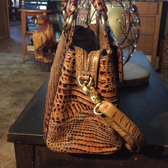 Brahmin | Bags | Brahmin Handbag | Poshmark